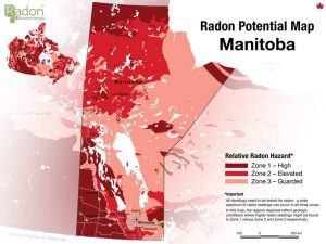 What is Radon? – Radonmatters